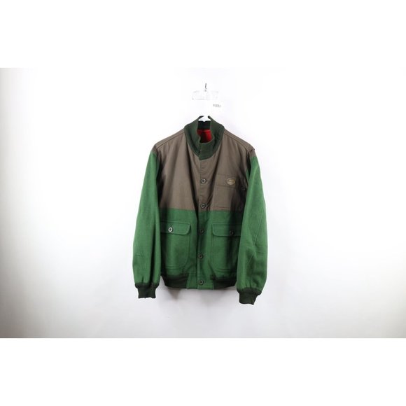 Faconnable | Jackets & Coats | Vintage 7s Faconnable Albert Goldberg ...